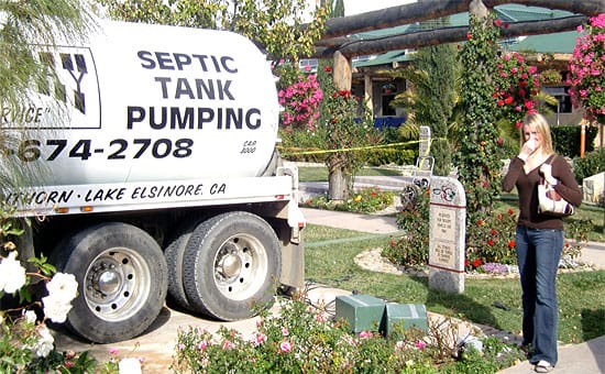 Owning a Septic Pumping Business Salary - Septic Service Center